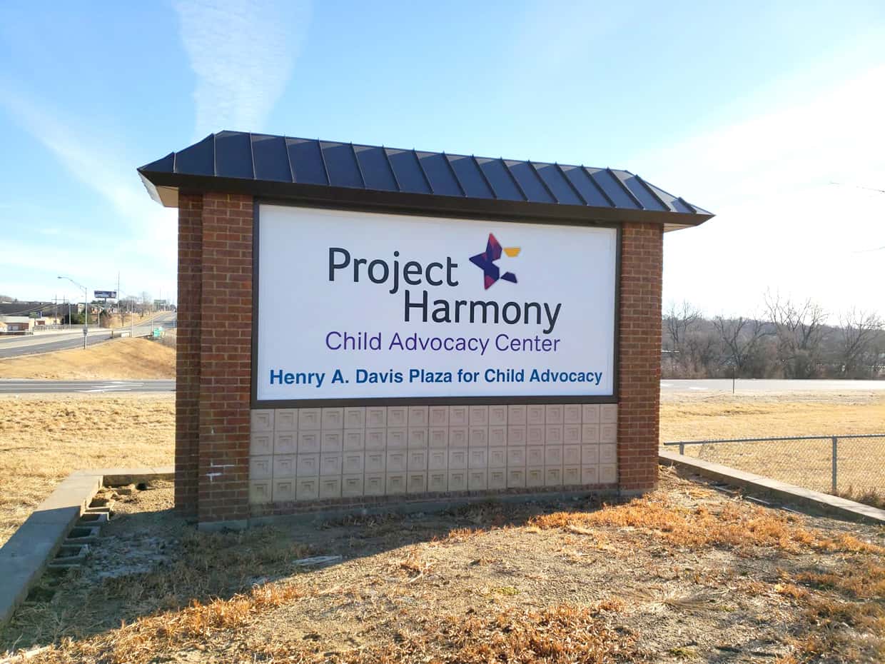 ph-sign - Project Harmony