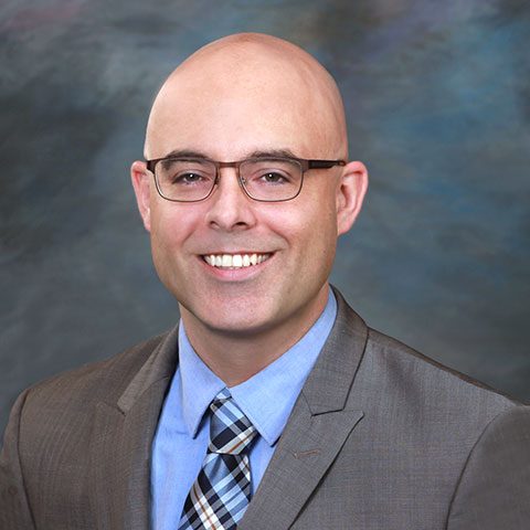 Speakers - Project Harmony