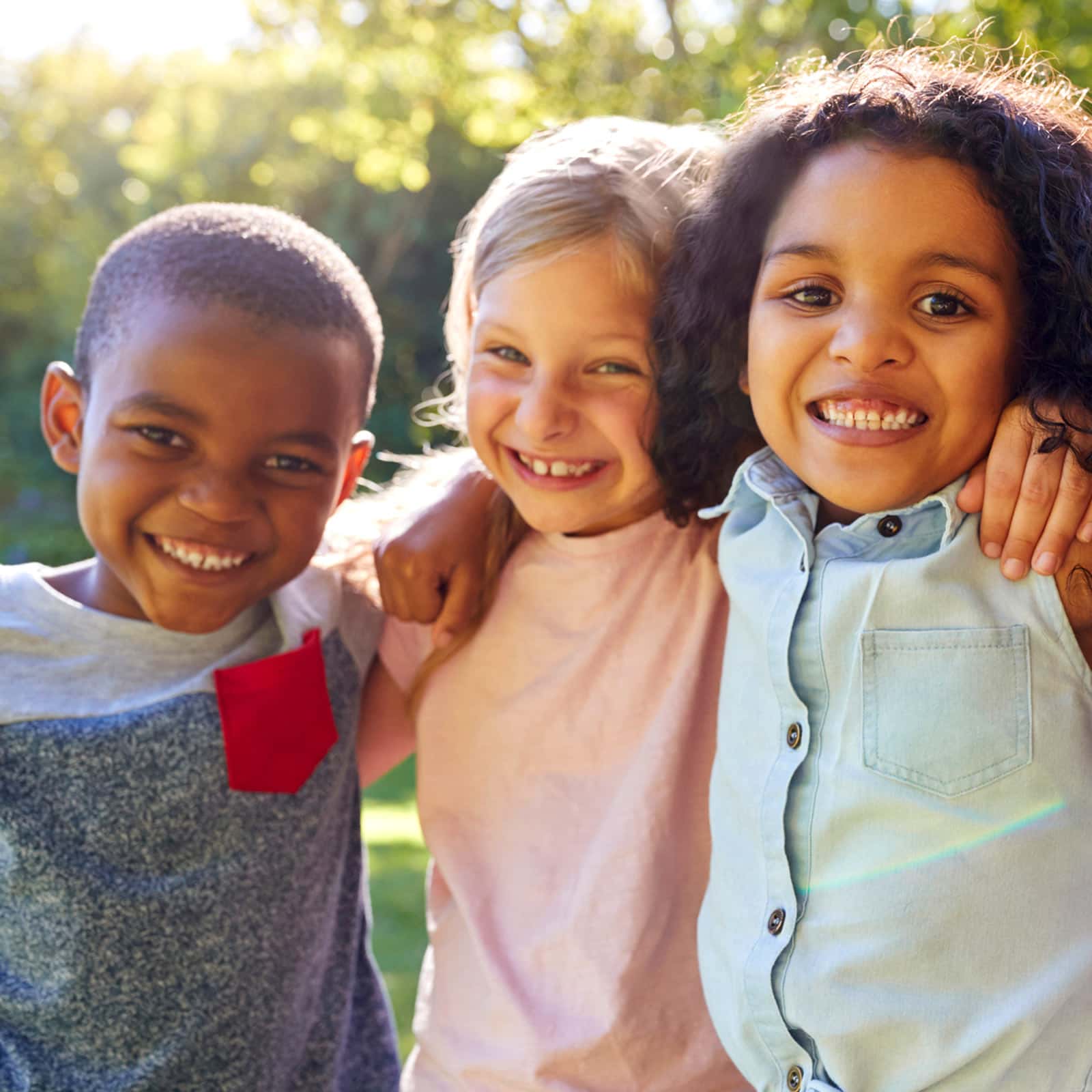 Project Harmony - Project Harmony