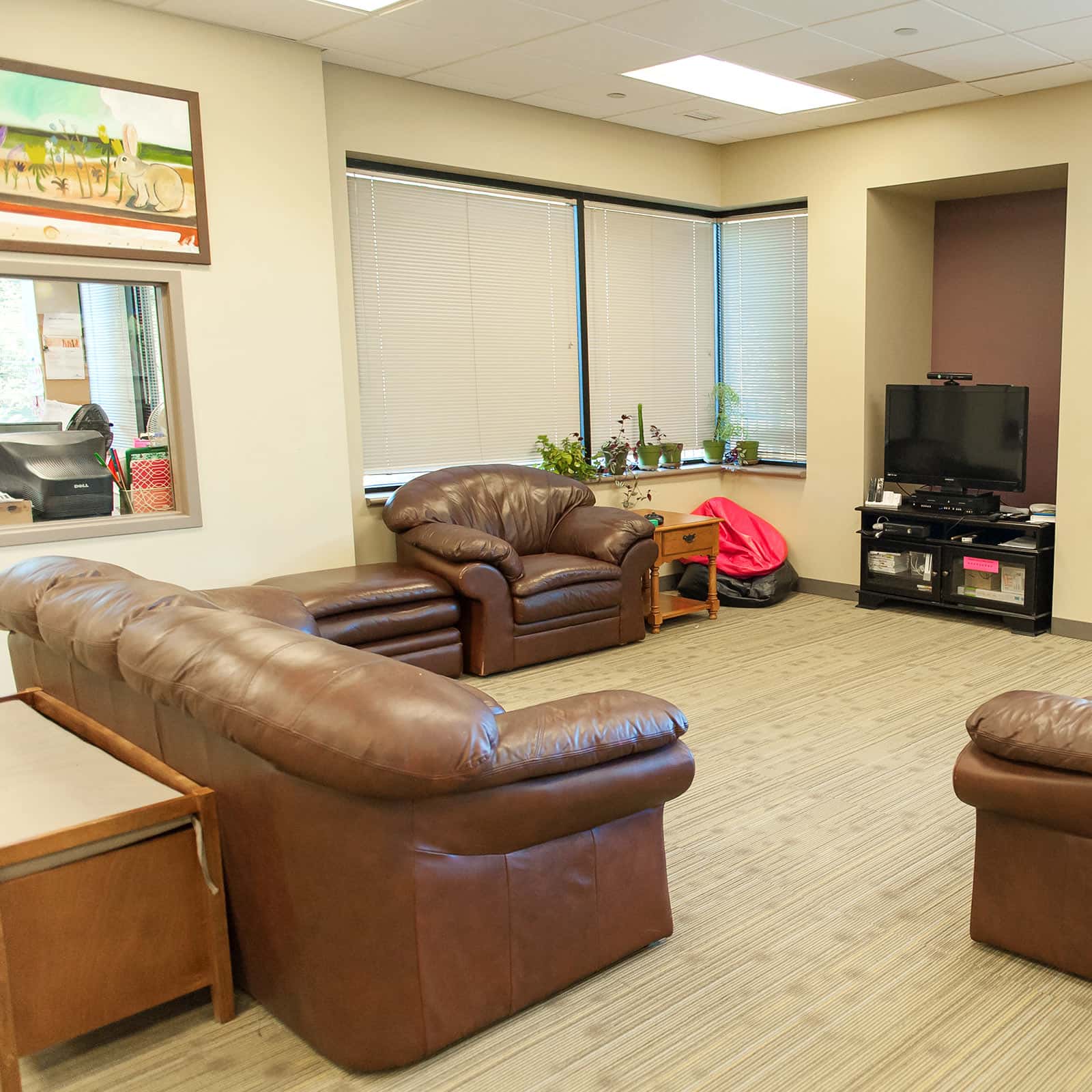 triage-center - Project Harmony