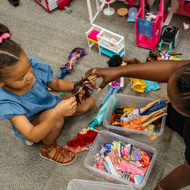 Home - Project Harmony