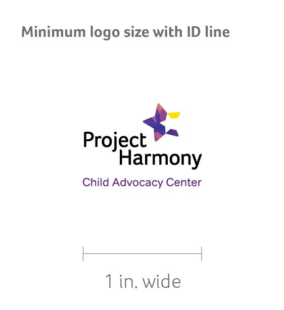 Brand Guidelines - Project Harmony